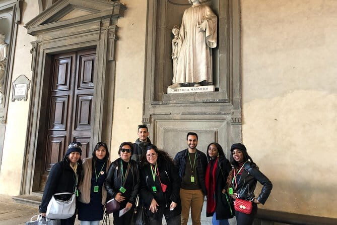 Uffizi Gallery Small Group Tour with Guide - The Itinerary Deep Dive
