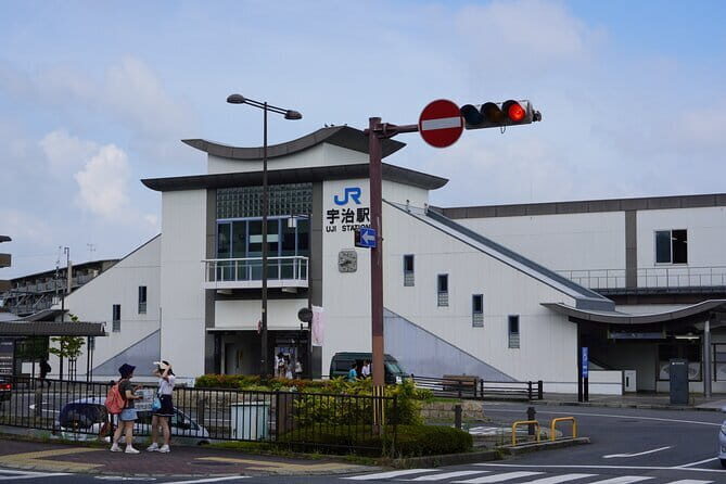 Uji Tea Ceremony and UNESCO Heritage Walking Tour - Analyzing the Value: Is It Worth It?