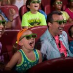 Ultimate 4D Experience at the Excalibur Hotel and Casino - The Experience: What You’ll Actually See