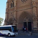 Ultimate Adelaide City and Hahndorf Tour - Detailed Breakdown: What Makes Each Stop Special