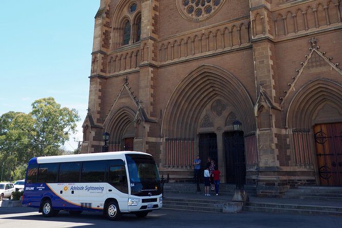 Ultimate Adelaide City and Hahndorf Tour - Detailed Breakdown: What Makes Each Stop Special