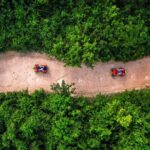 Ultimate Adventure Combo ATV, Ziplines and Cenote - A Thrilling Day in the Mayan Jungle