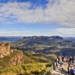 Ultimate All Inclusive Blue Mountains with Scenic World Tour - The Sum Up