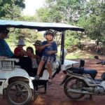 Ultimate Angkor Wat Sunrise, Bayon, Ta Prohm -Siem Reap Tour - The Practicalities