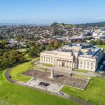 Ultimate Auckland Experience Full Day Tour with Brewery Lunch - Transportation and Group Dynamics