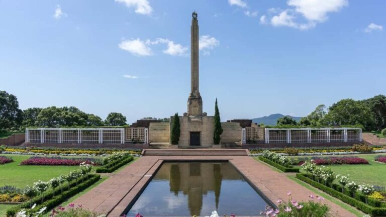 Ultimate Auckland Experience Full Day Tour with Lunch - Exploring Auckland’s Historic and Natural Landmarks