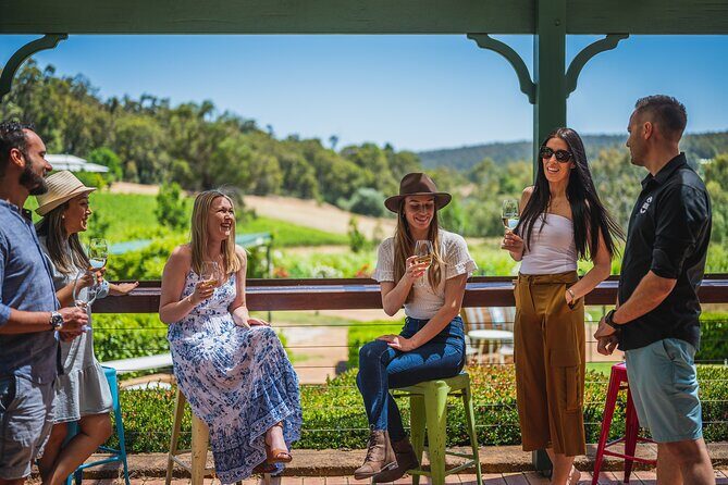 Ultimate Bickley Valley: Wine, Gin & Cider - Small Group Tour - A Deep Dive into the Bickley Valley Tour Experience