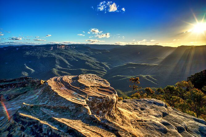 Ultimate Blue Mountains and Wildlife Tour - Who Will Love This Tour?