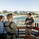 Ultimate Brisbane Walking Tour (Small-Group, Drink Included) - Authentic Experiences and Worthwhile Insights
