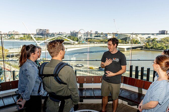 Ultimate Brisbane Walking Tour (Small-Group, Drink Included) - Authentic Experiences and Worthwhile Insights