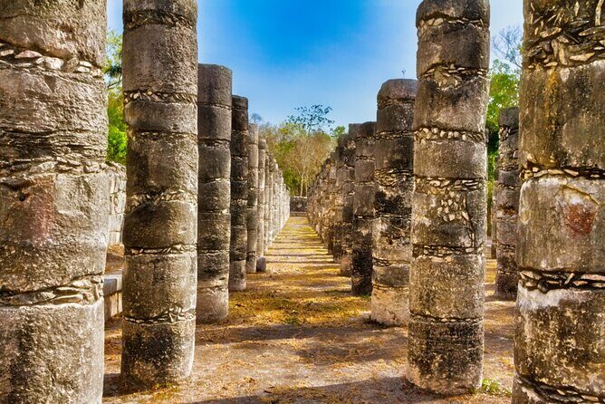 Ultimate Chichen-Itza Cenote Swim & Valladolid from Cancun - Highlights and Real Traveler Experiences