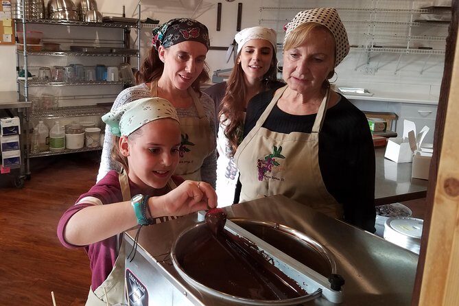 Ultimate Chocolate Experience - Why This Tour Is a Smart Choice
