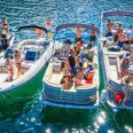 Ultimate Crab Island Tour Private Pontoon Charter - Who Is This Tour Best For?