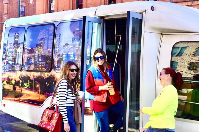 Ultimate Denver Day Out Bus Tour: Red Rocks, City Sites & Sweets - The Value for Your Dollar