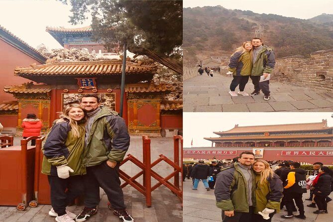 Ultimate Forbidden City and Mutianyu Great Wall Discovery with Airport Transfer - Final Thoughts: Who Should Book This Tour?