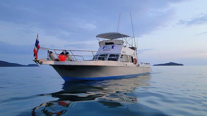 Ultimate Full-Day Big Game Fishing & Trolling Tour - What Do Reviews Tell Us? Authentic Voices