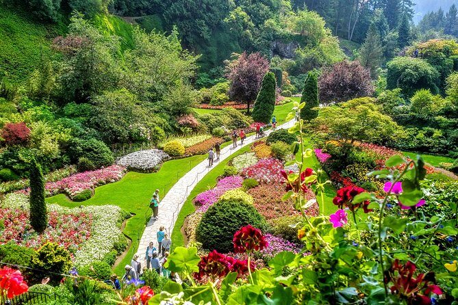 Ultimate Group Package Tour of Victoria - In-Depth Look at the Itinerary