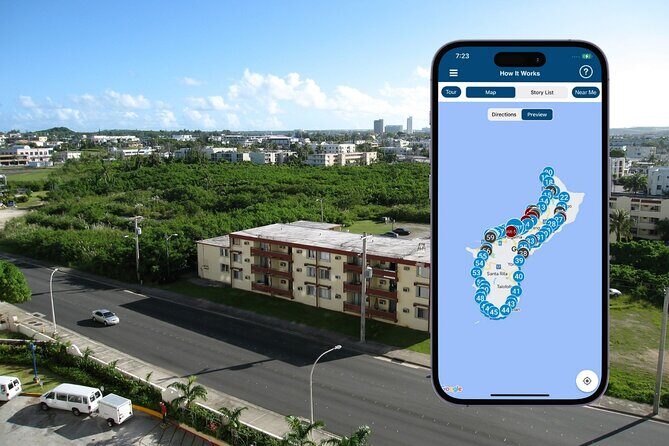 Ultimate Guam Self-Guided Driving Tour - The Practical Side: What You Need to Know
