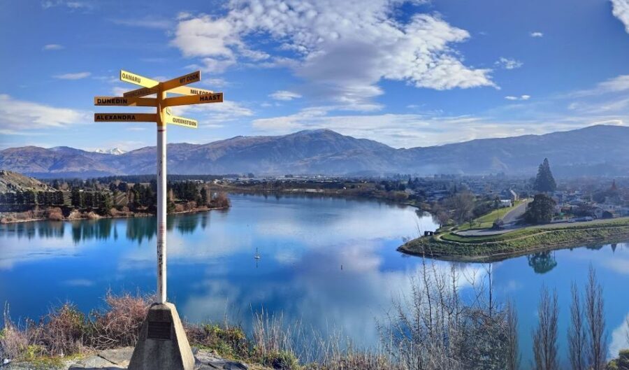 Ultimate Lake Dunstan Bike Hire, Shuttles And Boat Return - Who Will Love This Tour?