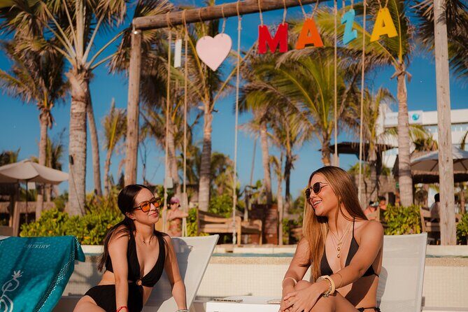 Ultimate Mazatlán Shore Excursion City Tequila and Beach Club - Who Would Love This Tour?