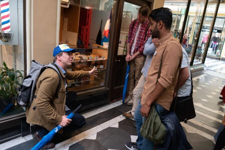 Ultimate Melbourne Walking Tour: History, Laneways & Culture - What Makes This Tour Stand Out?
