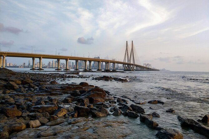Ultimate Mumbai Sightseeing Tour by Private Vehicle - Transportation and Logistics