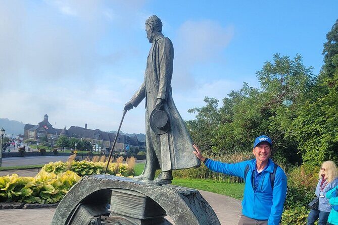 Ultimate Niagara Falls Walking Tour with Boat Cruise - Why This Tour Works Well for Different Travelers