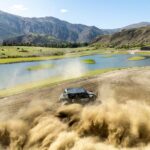Ultimate Off-Roading In Gibbston Valley - The Scenic Wonders