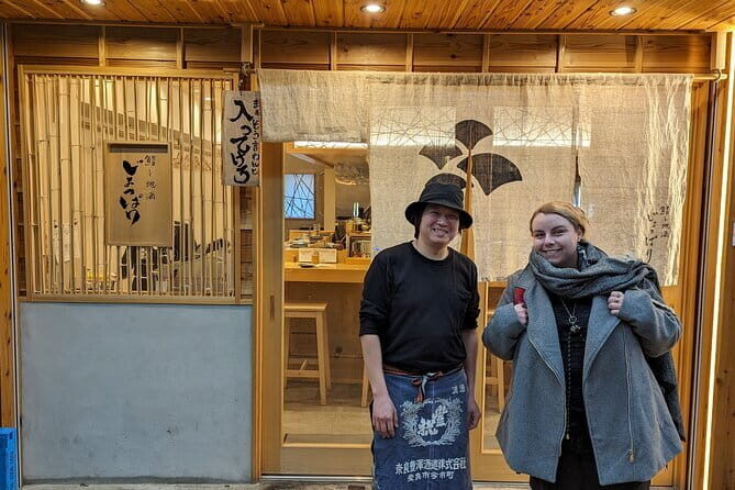 Ultimate Osaka - 5 Hours History Food Tour - Practical Considerations and Value