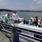 Ultimate Pontoon Boat Rental in Chincoteague Island, VA - What you’ll love about this tour