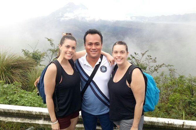 Ultimate Private Custom Tour: Bali in a Day - Top 4-6 Key Points