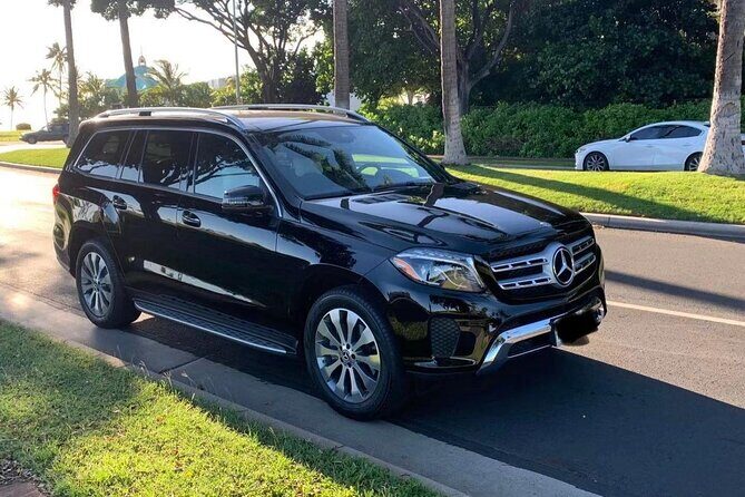 Ultimate Private Montréal City Tour: Culture, Views, Local Flavor - The Practical Side