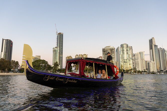Ultimate Romantic Gondola Experience - Who Will Love This Tour?