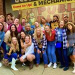 Ultimate South Beach Bar Crawl in Miami - Authentic Traveler Perspectives