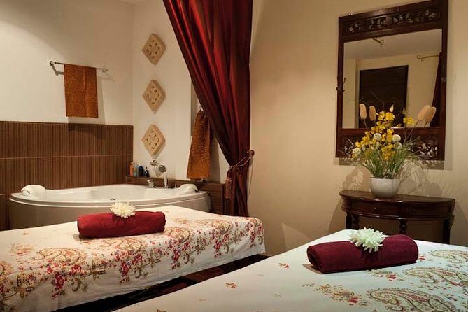 Ultimate Spa Experience at Su Esthetic in Bangkok (2 hours) - Considerations Before Booking