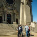 Ultimate St. Paul Walking Tour - Minnesota's Hidden Secrets - Architectural Wonders and Historic Neighborhoods