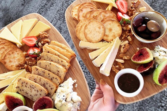 Ultimate Swan Valley Food and Wine Day Trip from Perth - The Value and Practicalities