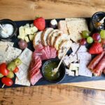 Ultimate Tasting Experience Wine, Whiskey or Hard Cider - Who Will Enjoy This?