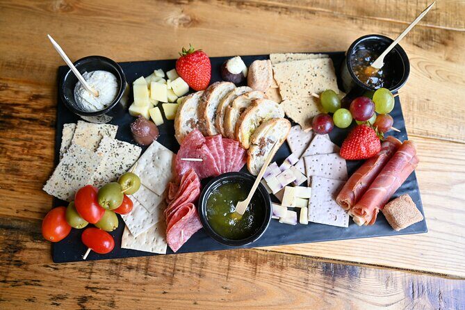 Ultimate Tasting Experience Wine, Whiskey or Hard Cider - Who Will Enjoy This?
