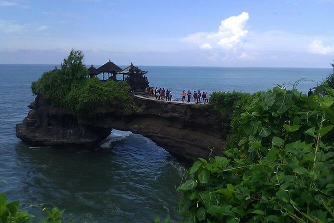 Ultimate UBUD Adventure ATV + RAFTING + BALI SWING - Authentic Experiences and Genuine Reviews