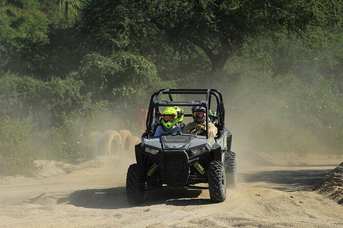 Ultimate UTVs Adventure - Frequently Asked Questions