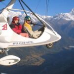 Ultra Light Flying Tour Over the Himalayas - 15 Minutes - The Itinerary Breakdown