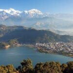Ultralight Flight Adventure in Pokhara - The Value of This Experience