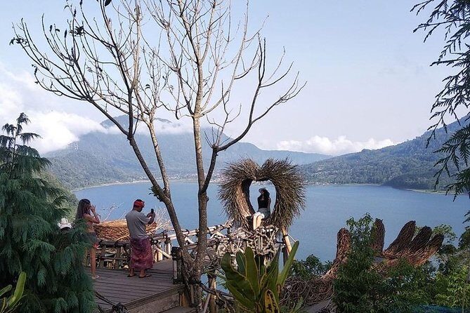 Ulun Danu Beratan Temple Bali Instagramable Tour - Practical Details and What You Can Expect