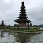 Ulun Danu Bratan Temple with Tanah Lot Sunset - Why This Tour Is Best For