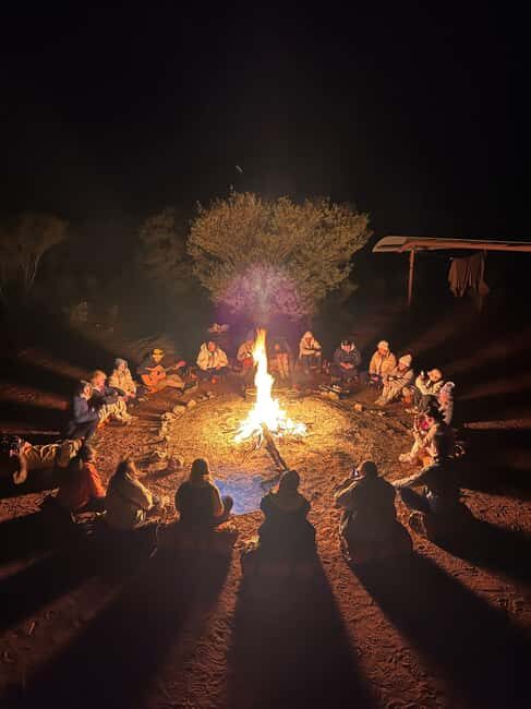 Uluru: 4-Day Rock to Rock Adventure Tour - Who Will Love This Tour?