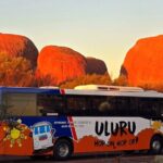 Uluru and Kata Tjuta Hop On Hop Off 2 Day Pass - In-Depth: Detailing Each Stop on the Itinerary