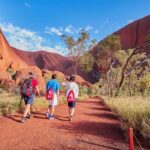 Uluru (Ayers Rock) Base and Sunset Half-Day Trip with Opt Outback BBQ Dinner - The Value Proposition — Is It Worth It?