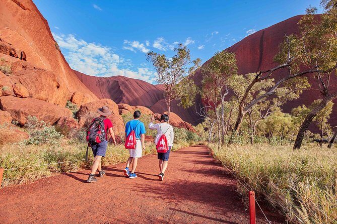 Uluru (Ayers Rock) Base and Sunset Half-Day Trip with Opt Outback BBQ Dinner - The Value Proposition — Is It Worth It?