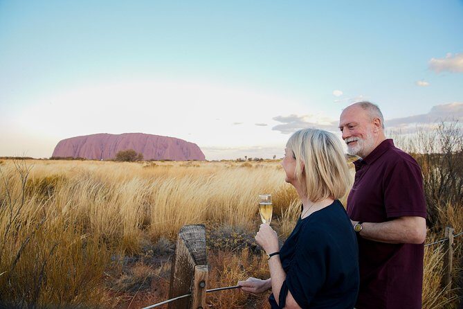 Uluru (Ayers Rock) Sunset + Outback Barbecue Dinner & Star Talk - Who Should Consider This Tour?